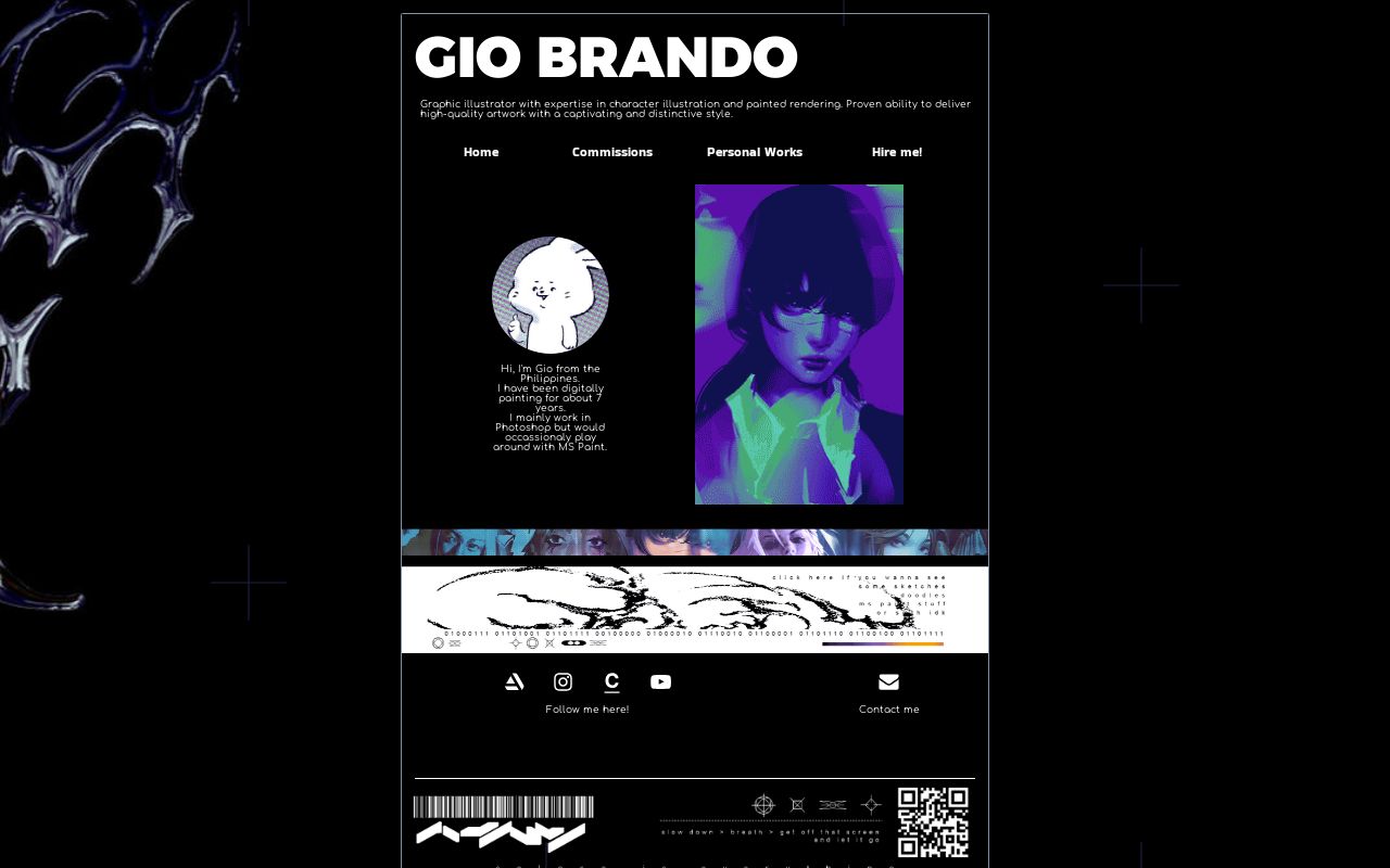 Gio Brando